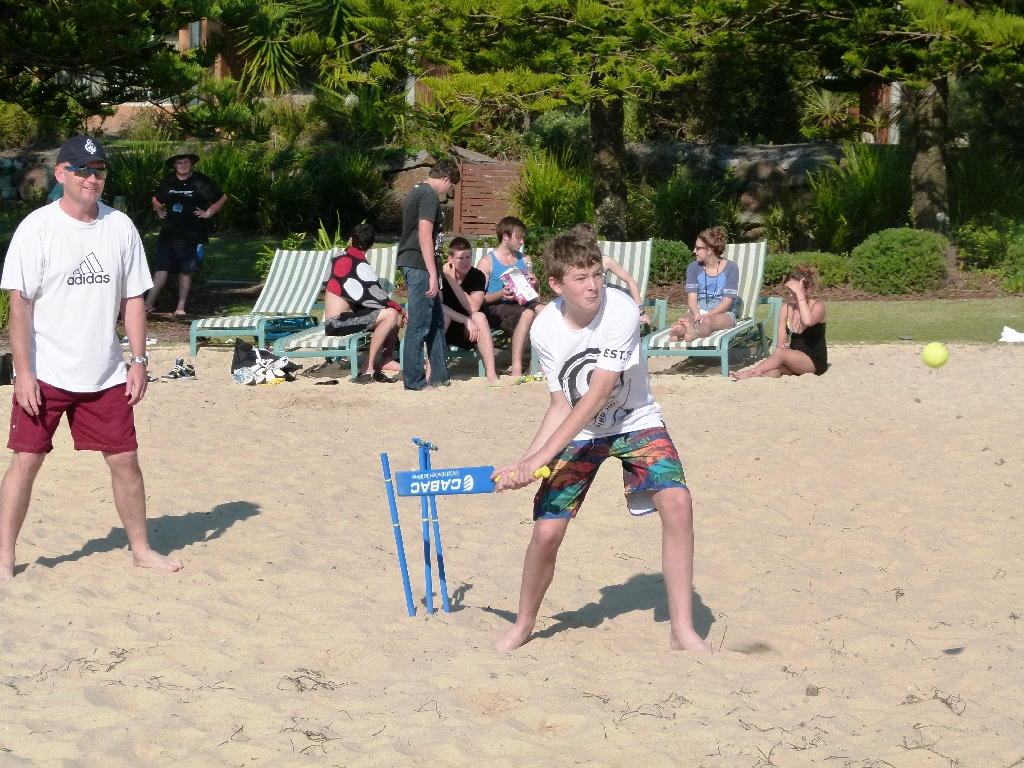 Police Legacy Family Holiday 036 | Queensland Police Legacy Scheme