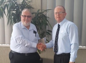 Life Membership awarded to Greg Tutt | Queensland Police Legacy Scheme